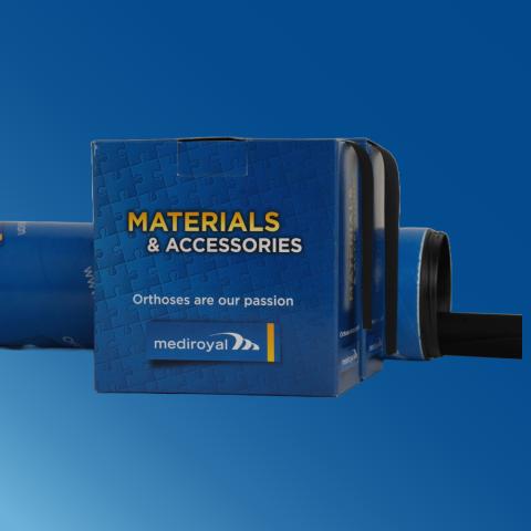 NRX Heat Tape | Mediroyal